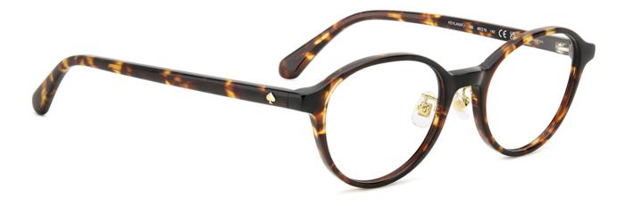 Kate Spade Eyeglasses KEHLANI/FJ 086/ | LookerOnline