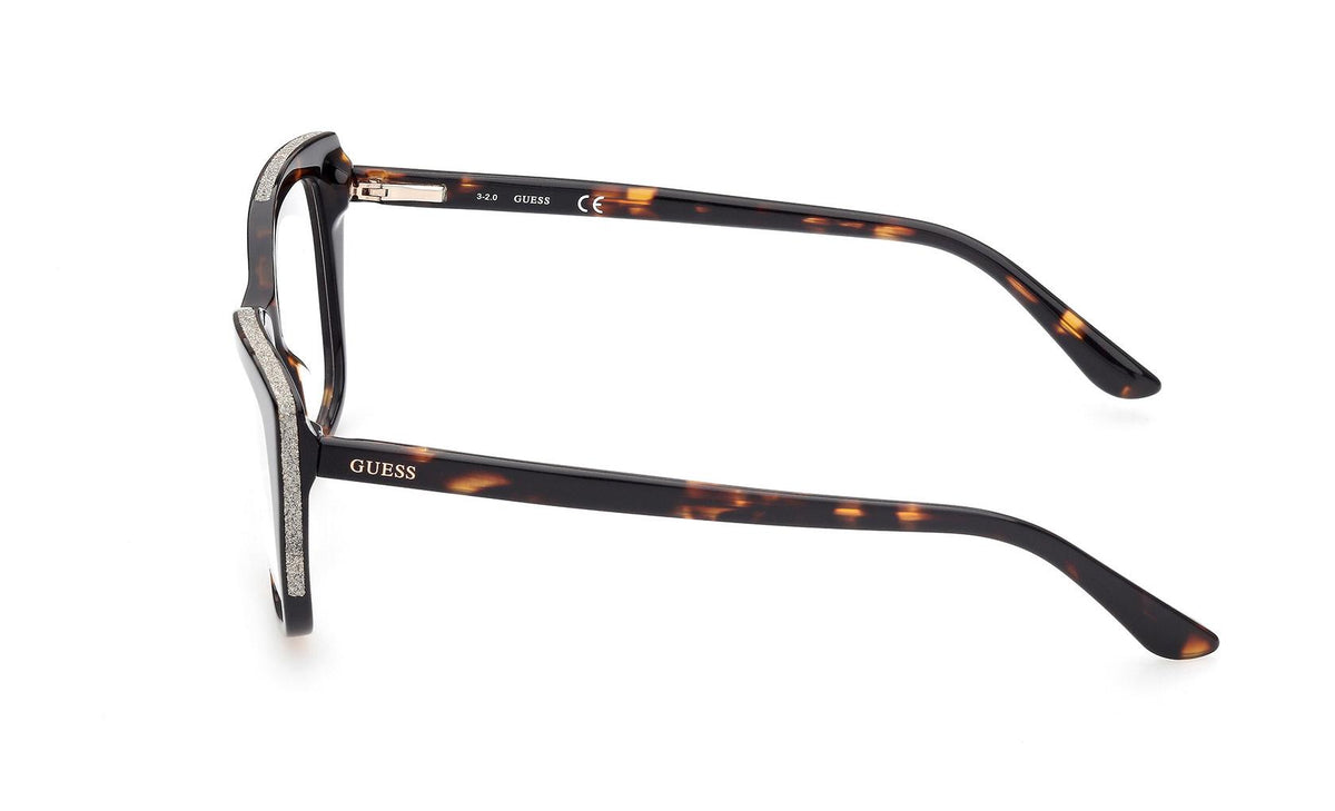 Guess GU2852 052 - Women Eyeglasses | LookerOnline