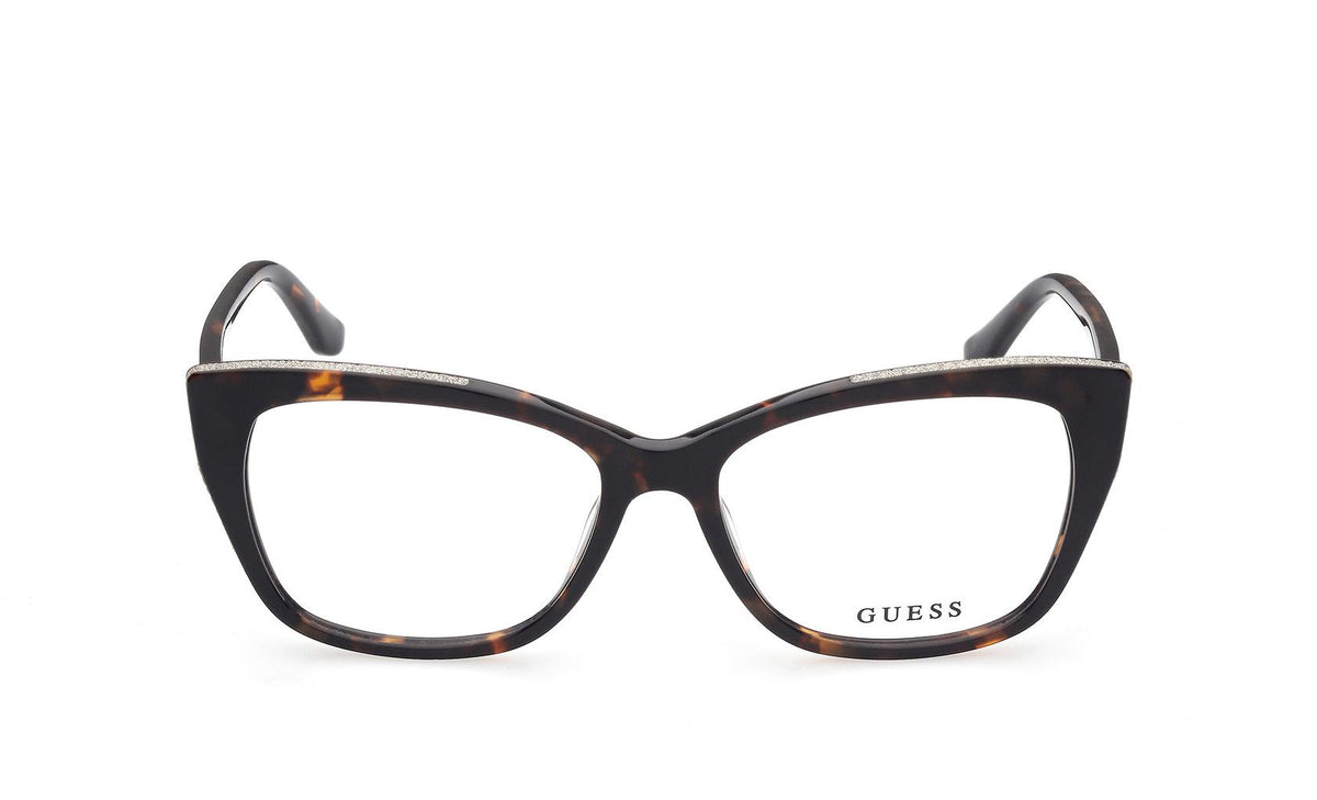 Guess GU2852 052 - Women Eyeglasses | LookerOnline