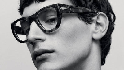 New Men's Eyeglasses 2026 | All Best Brands | LookerOnline