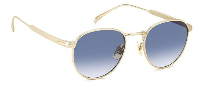 David Beckham Sunglasses DB1142/S AOZ/08 | LookerOnline