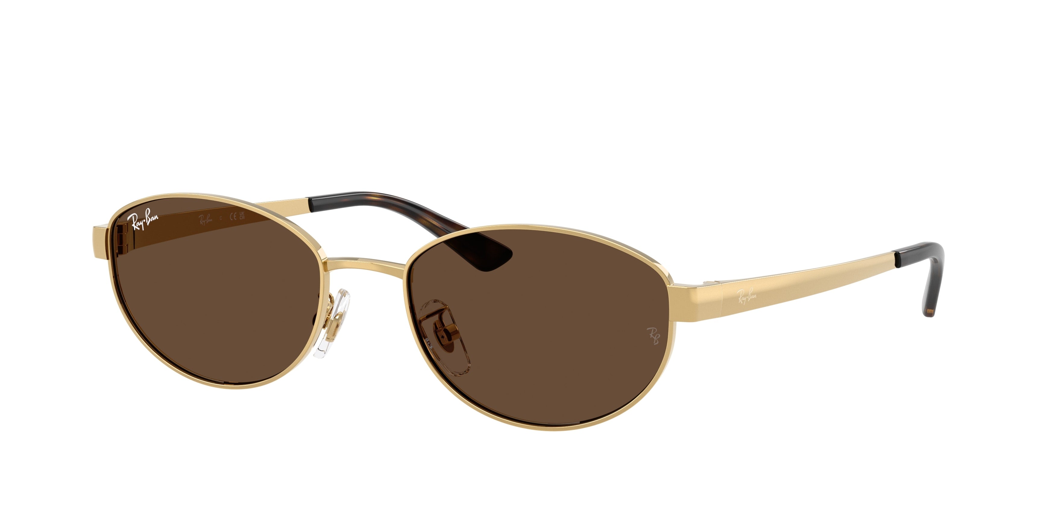 Ray-Ban RB3774D 001/73 - Sunglasses for Man and Woman – LookerOnline