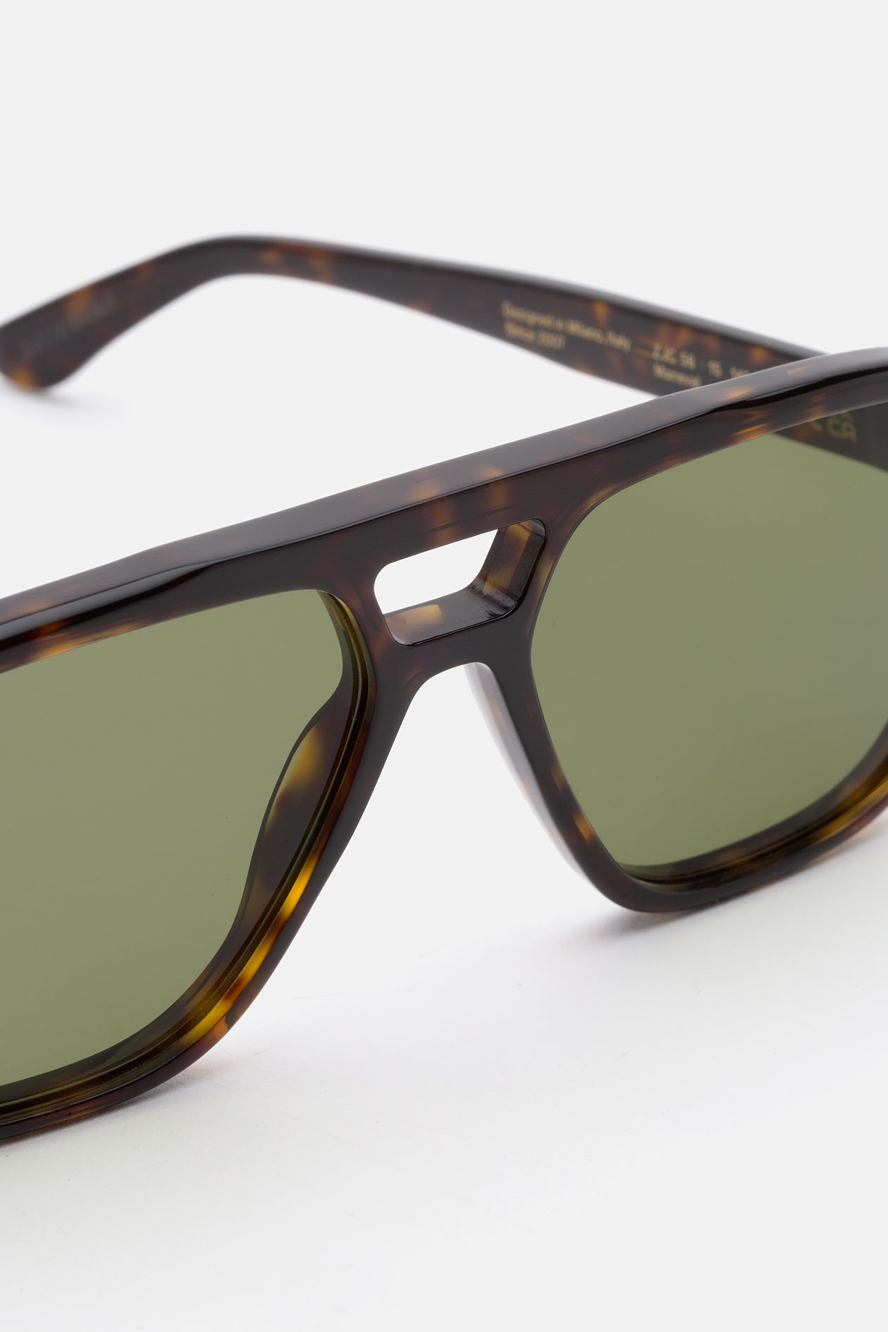 RetroSuperFuture Maneval Havana for men and women | LookerOnline