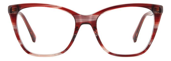 Kate Spade CLIO/G 1ZX - Eyeglasses for Woman – LookerOnline