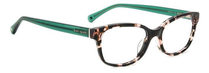 Kate Spade Eyeglasses VIOLETTE HT8/ | LookerOnline