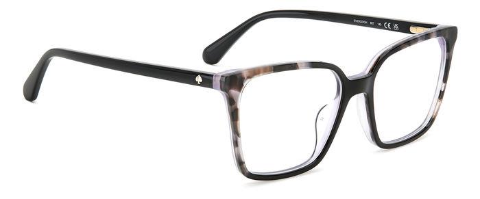 Kate Spade Eyeglasses EVERLEIGH 807/ | LookerOnline