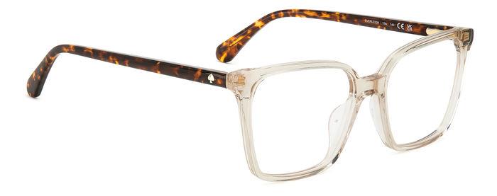 Kate Spade Eyeglasses EVERLEIGH 10A/ | LookerOnline