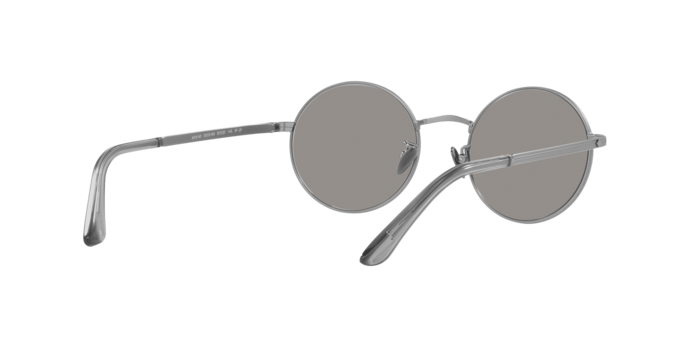 Giorgio Armani AR6140 3003M3 Matte Gunmetal for Man – LookerOnline