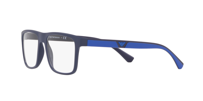 Emporio Armani Sunglasses EA4115 57591W | LookerOnline