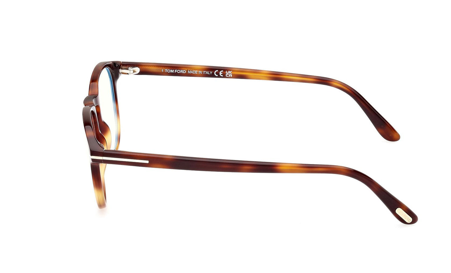 Tom Ford FT5899/B 056 Men Eyeglasses | LookerOnline
