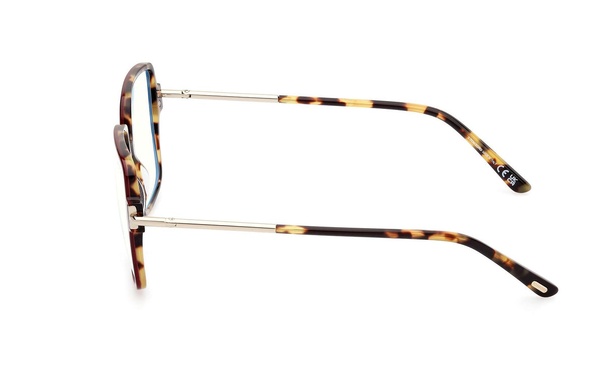 Tom Ford FT5915/B 071 Women Eyeglasses | LookerOnline