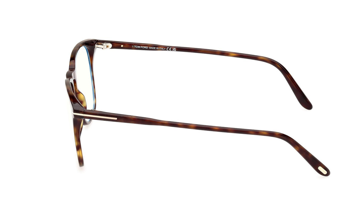 Tom Ford FT5937/B 052 Men Eyeglasses | LookerOnline