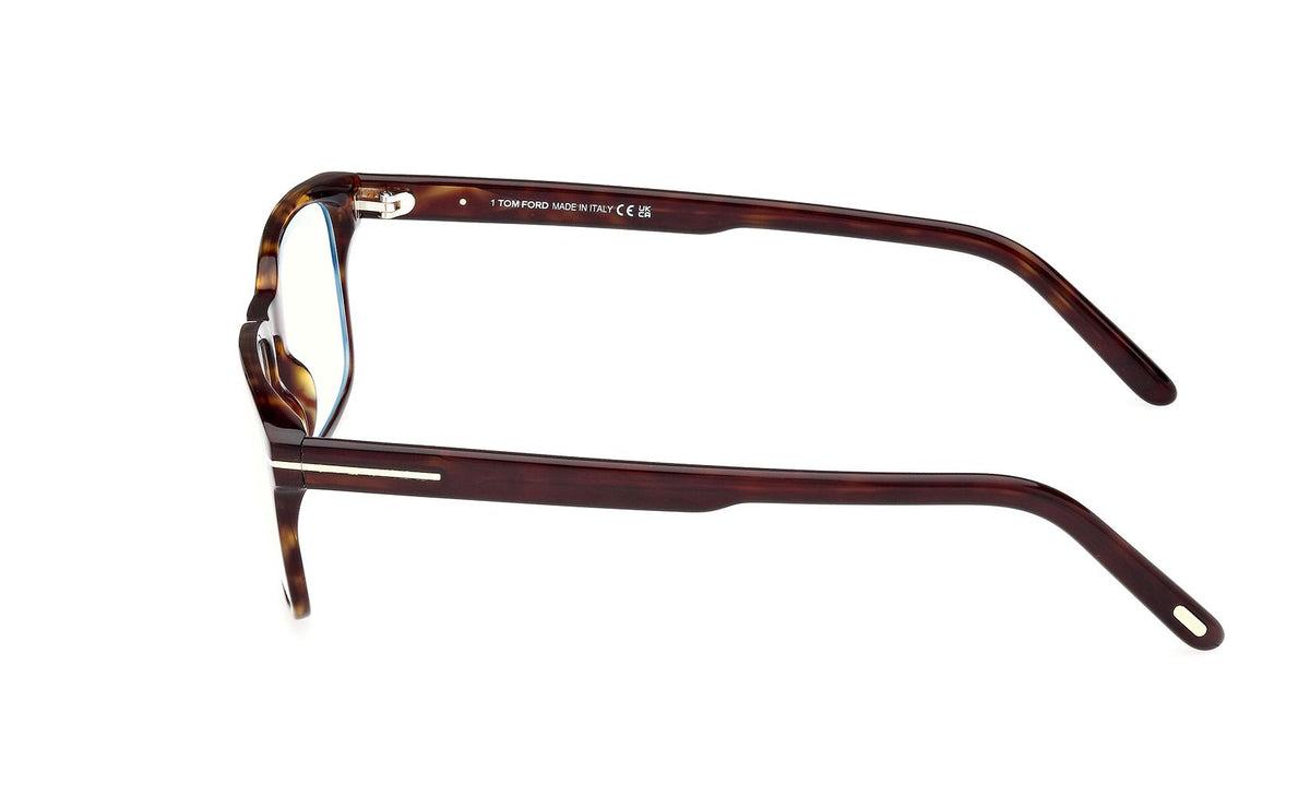 Tom Ford FT5938/B 052 Men Eyeglasses | LookerOnline
