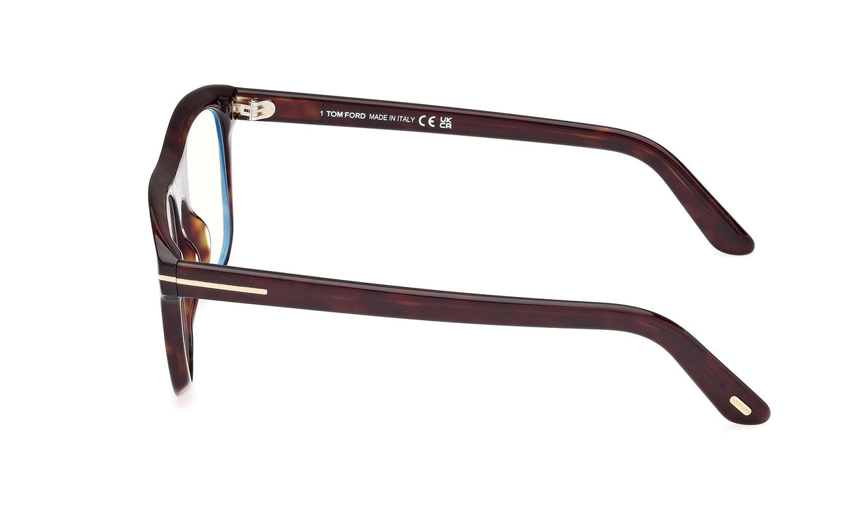 Tom Ford FT5939/B 052 Men Eyeglasses | LookerOnline