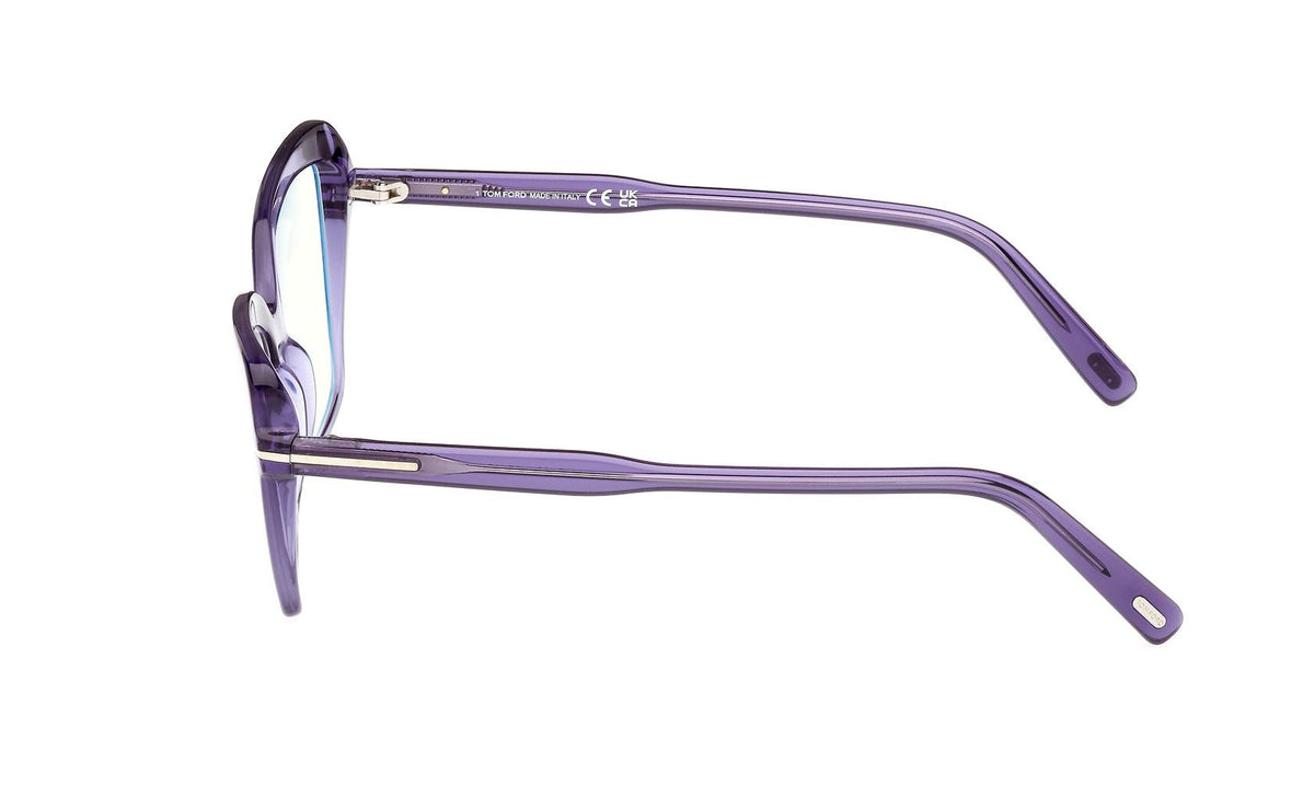 Tom Ford FT5948/B 081 Women Eyeglasses | LookerOnline