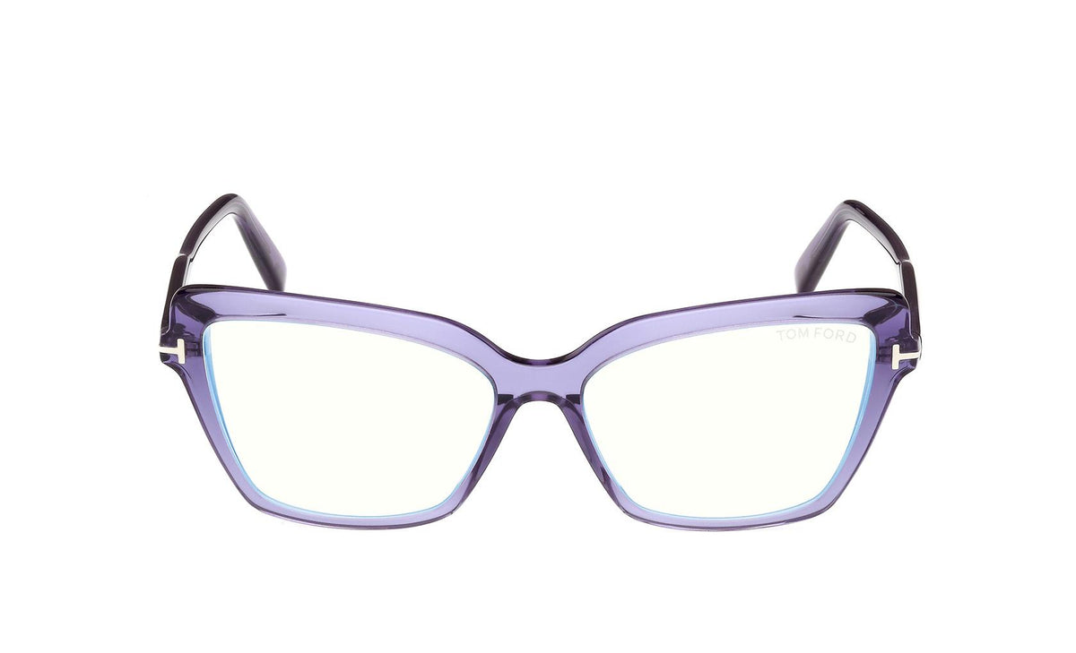 Tom Ford FT5948/B 081 Women Eyeglasses | LookerOnline