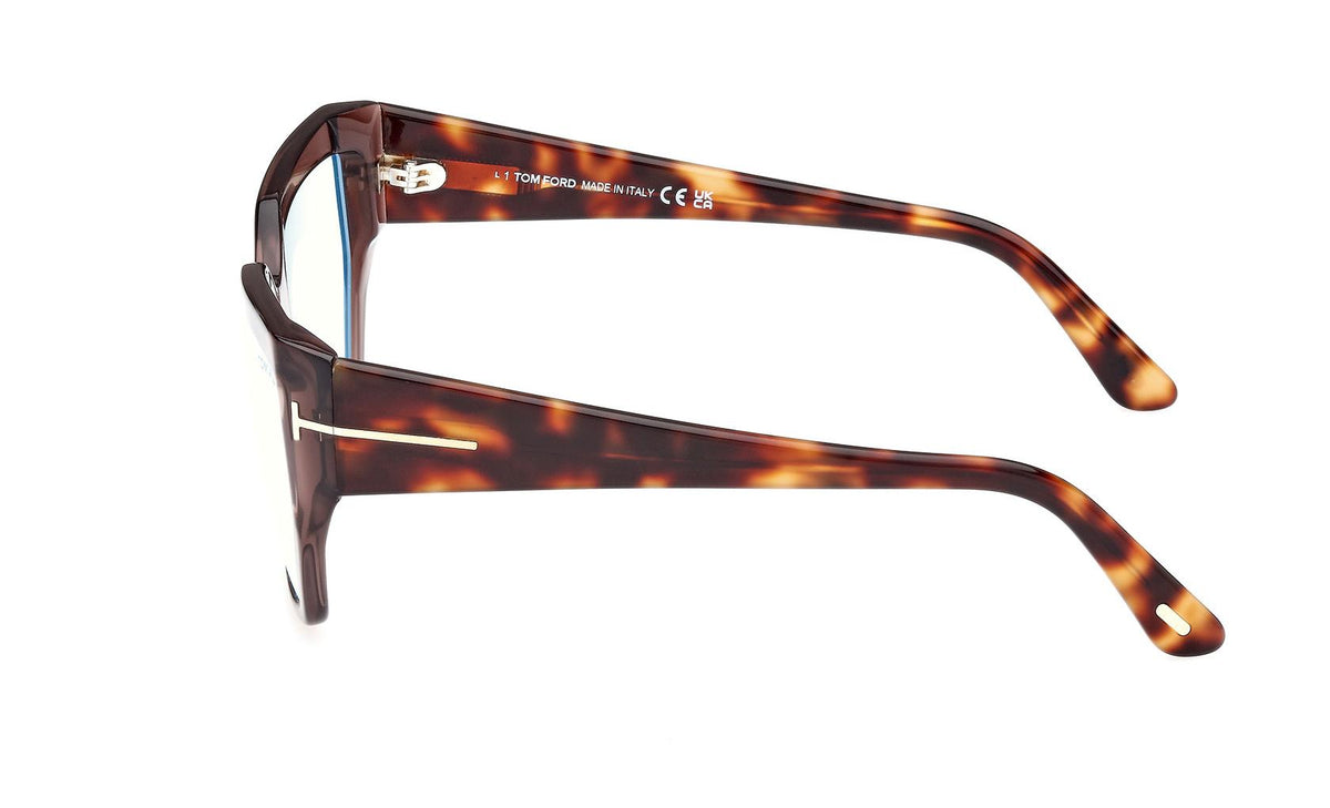 Tom Ford FT5951/B 048 Women Eyeglasses | LookerOnline