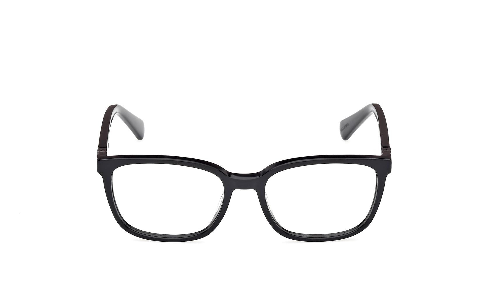 Guess GU50144 001 - Eyeglasses for Man and Woman – LookerOnline