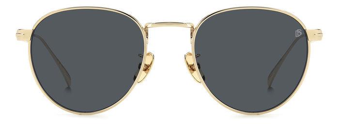 David Beckham Sunglasses DB1142/S J5G/IR | LookerOnline