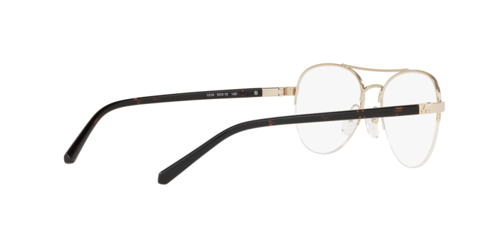 Michael Kors KEY WEST Eyeglasses MK3033 1014 – LookerOnline