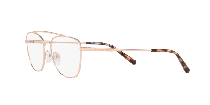 Michael Kors MACAO Eyeglasses MK3034 1108 – LookerOnline