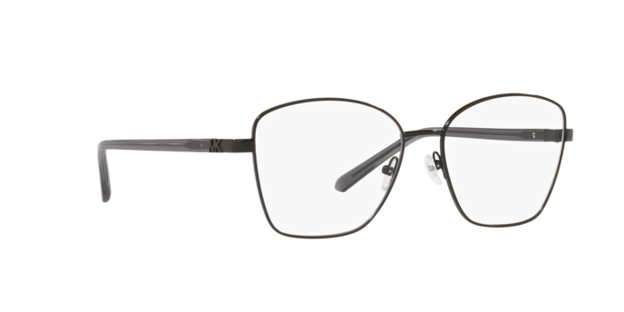 Michael Kors STRASBOURG Eyeglasses MK3052 1005 – LookerOnline