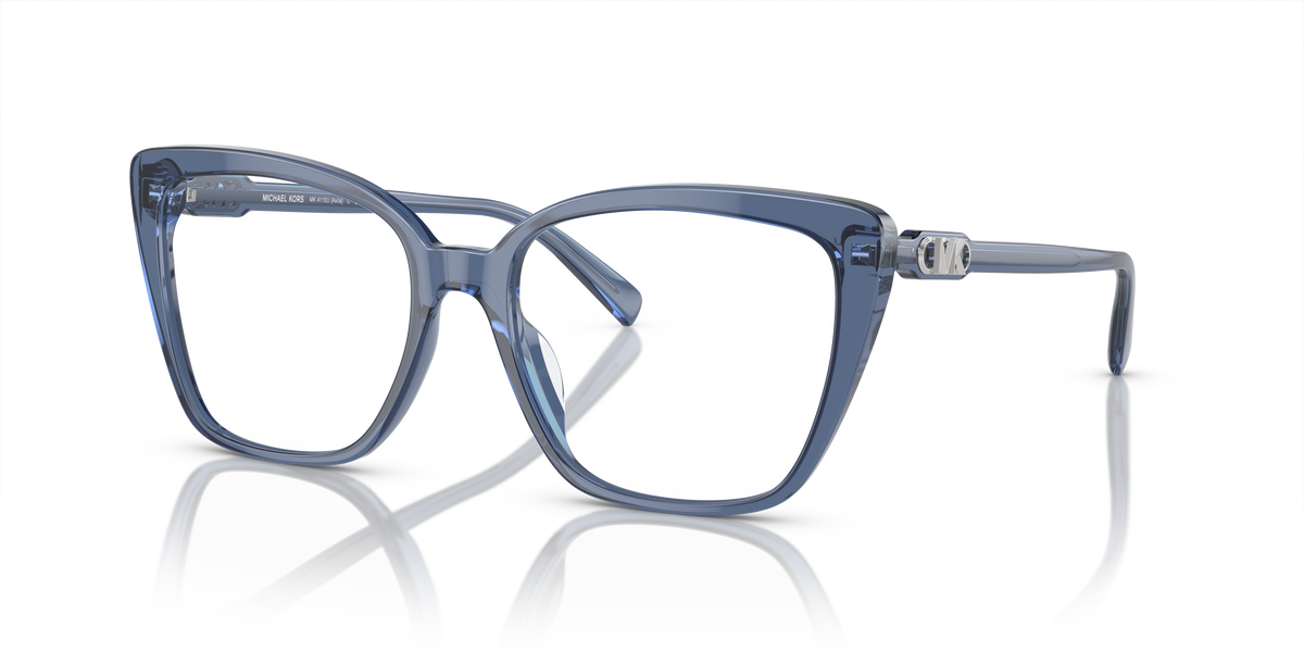 Michael Kors AVILA Eyeglasses MK4110U 3956 – LookerOnline