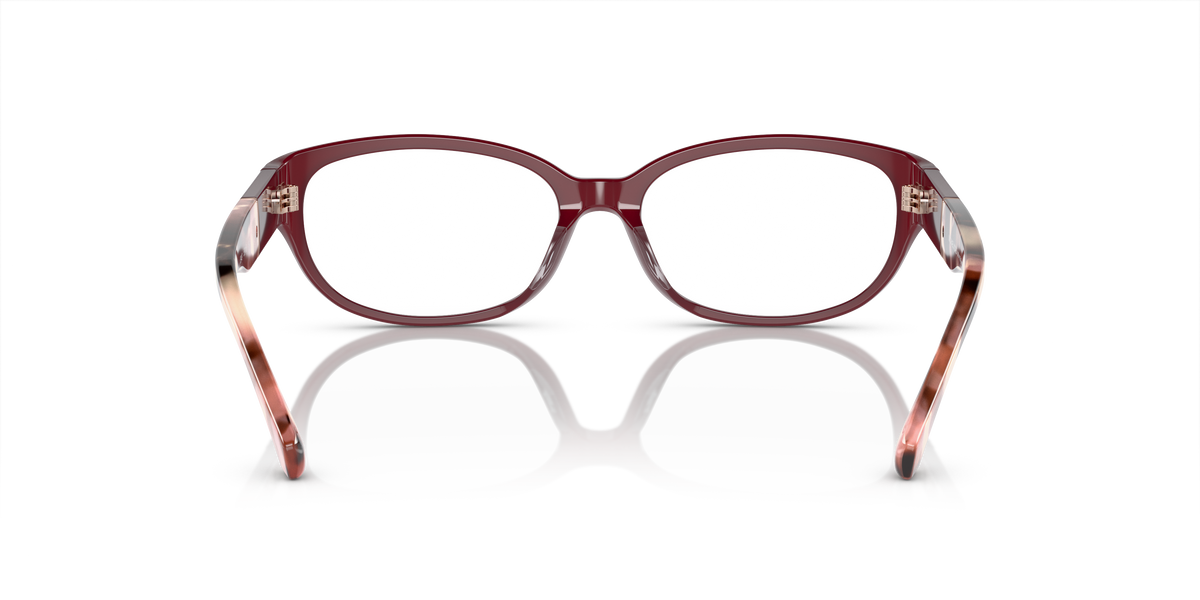 Michael Kors GARGANO Eyeglasses MK4113 3949 – LookerOnline