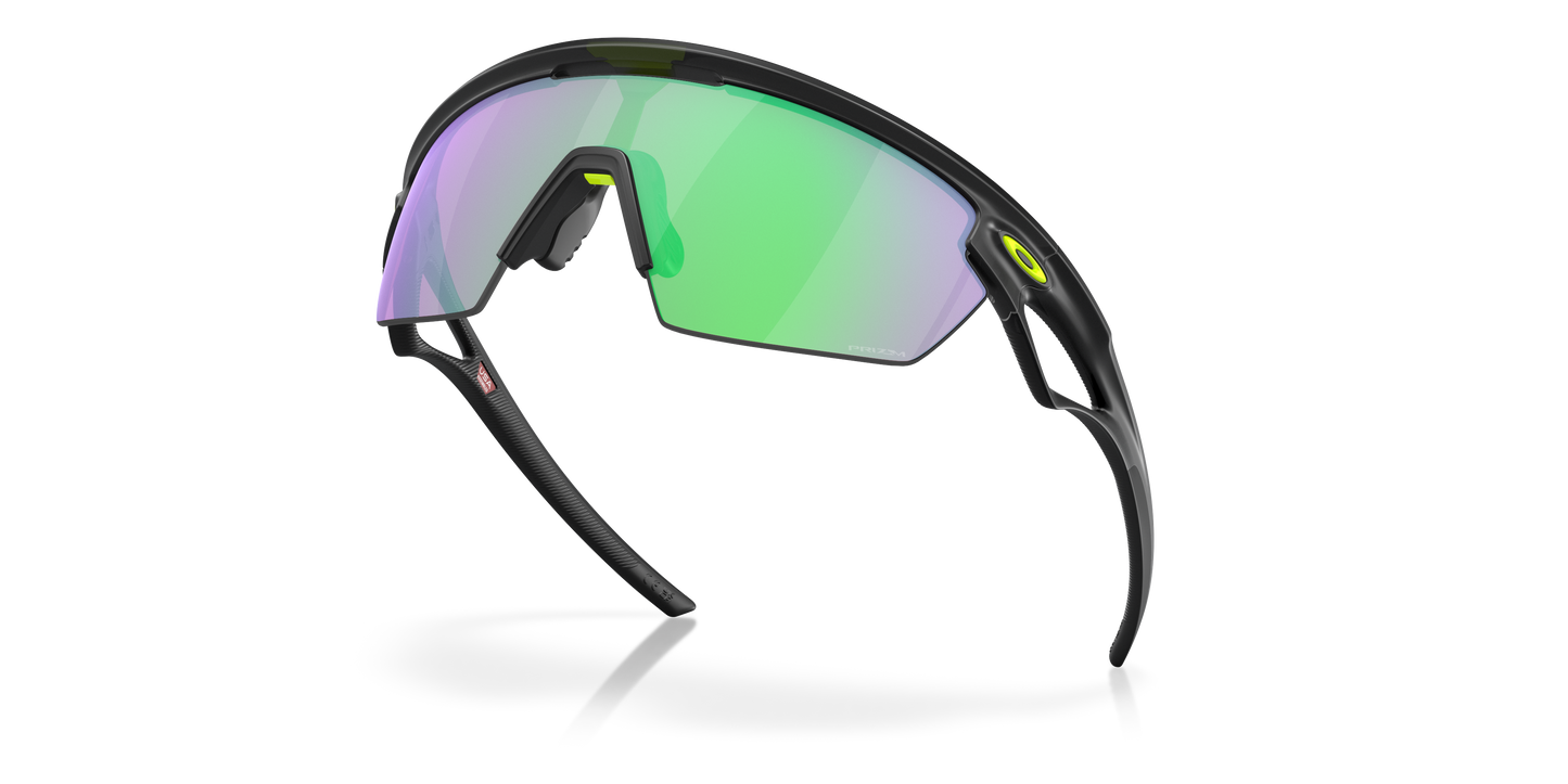 Oakley Sphaera OO9403 940308 Matte Black Ink Sunglasses for Men and ...