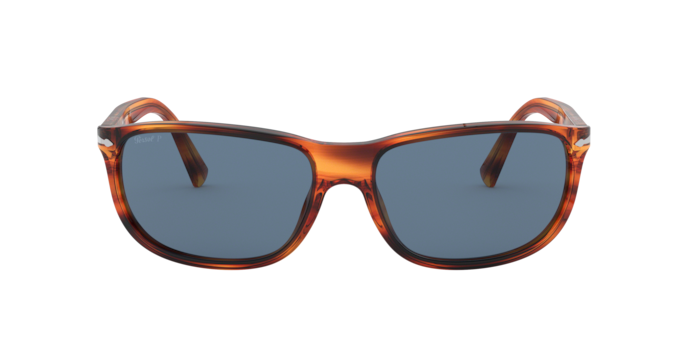 Persol PO3222S 960/56 Havana Sunglasses – LookerOnline