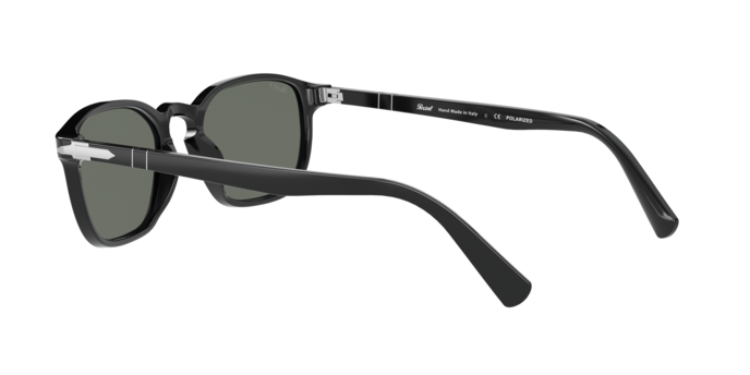 Persol PO3234S 95/58 Black Sunglasses – LookerOnline