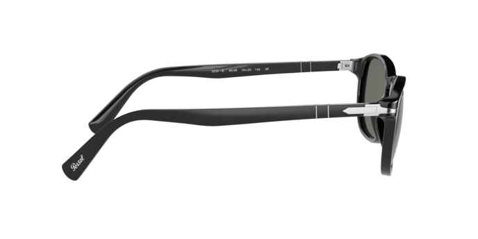 Persol PO3234S 95/58 Black Sunglasses – LookerOnline