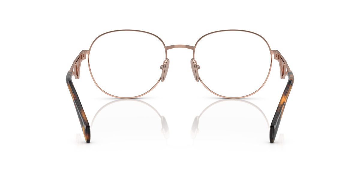 Prada PR A50V SVF1O1 - Eyeglasses | LookerOnline