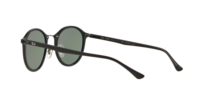 Ray-Ban Round Ii Light Ray RB4242 601S9A – LookerOnline