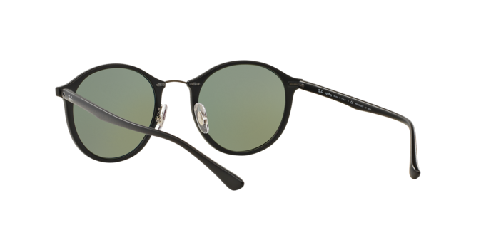 Ray-Ban Round Ii Light Ray RB4242 601S9A – LookerOnline