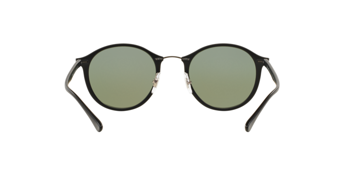Ray-Ban Round Ii Light Ray RB4242 601S9A – LookerOnline