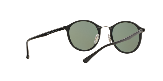 Ray-Ban Round Ii Light Ray RB4242 601S9A – LookerOnline