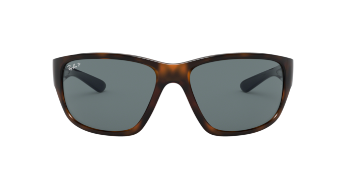 Ray-Ban RB4300 6433S2 Havana – LookerOnline