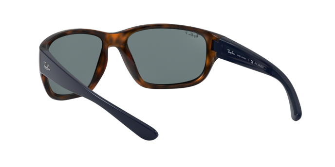 Ray-Ban RB4300 6433S2 Havana – LookerOnline
