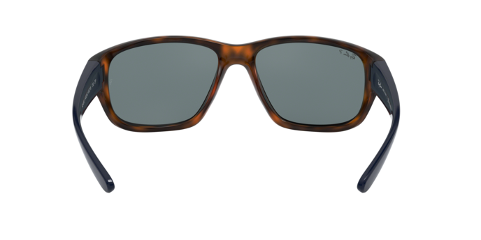 Ray-Ban RB4300 6433S2 Havana – LookerOnline