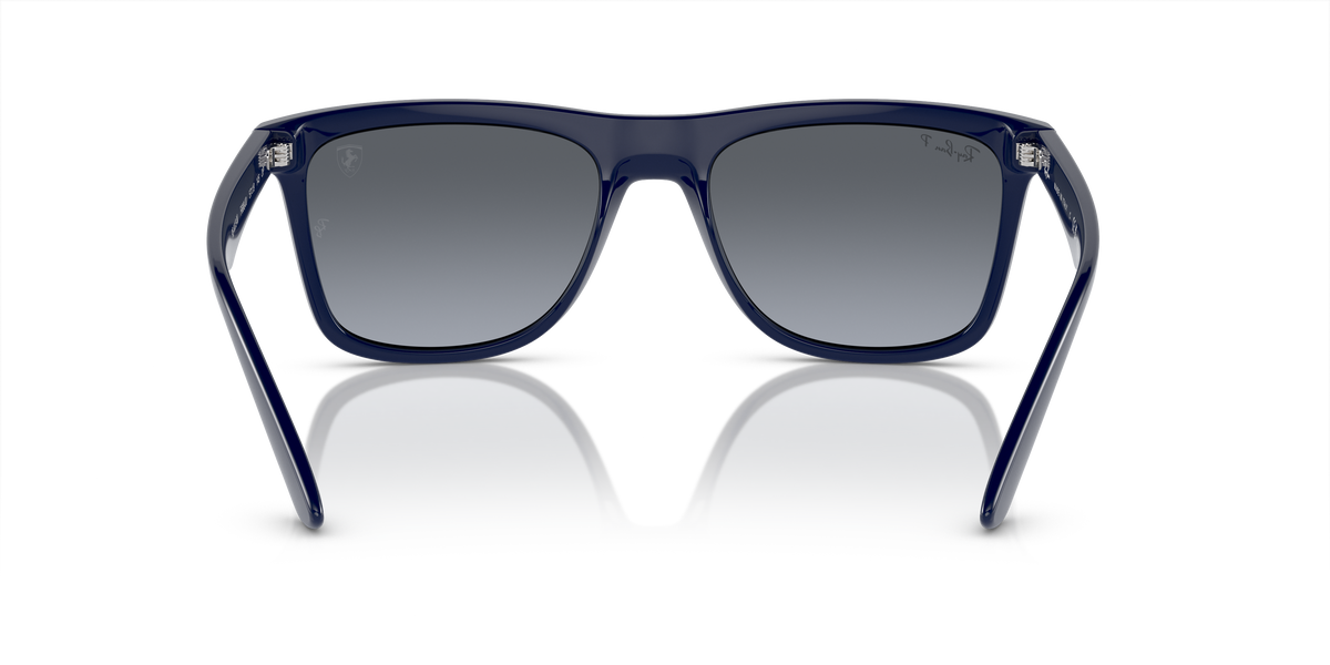 Ray-Ban RB4413M F688J0 Blue – LookerOnline