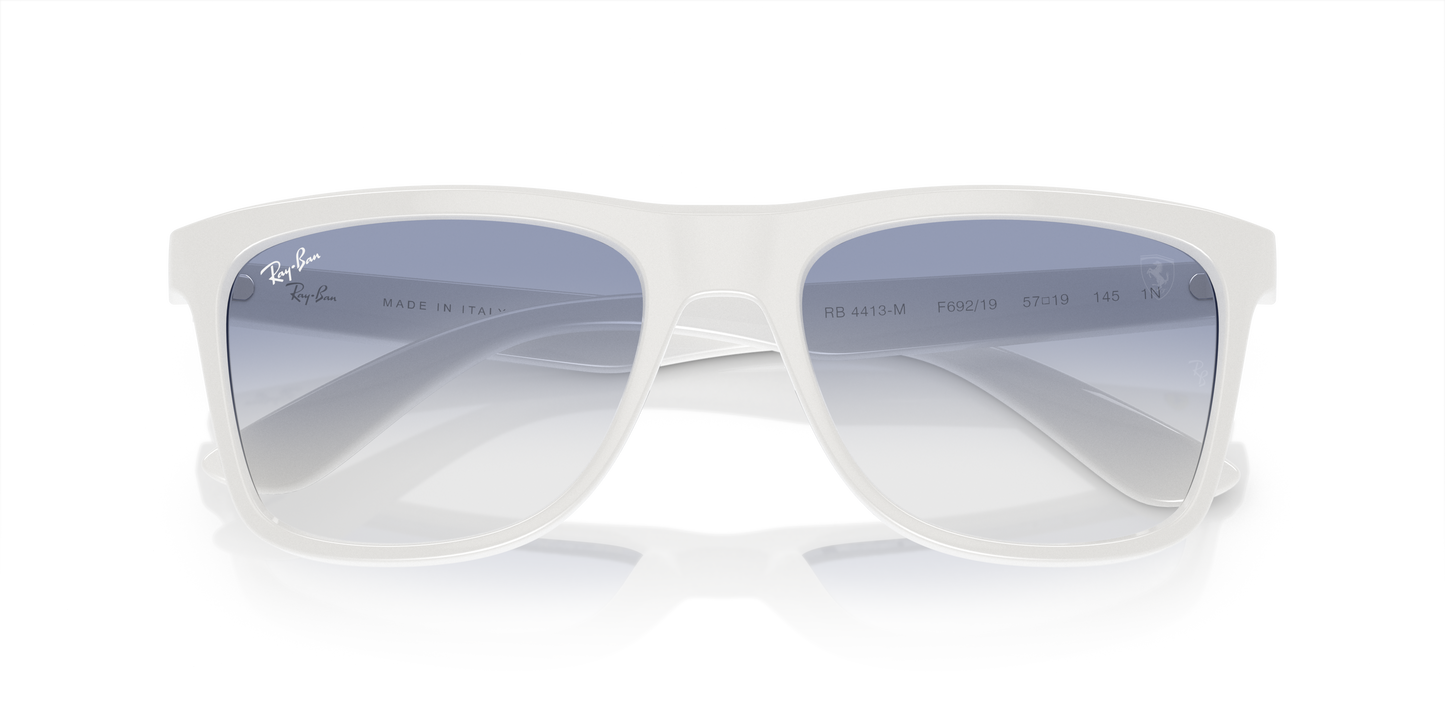 Ray-Ban Sunglasses RB4413M F69219