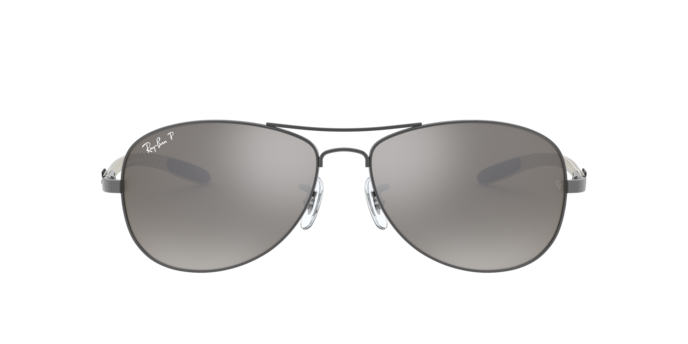 Ray-Ban Rb8301 RB8301 004/N8 Gunmetal – LookerOnline