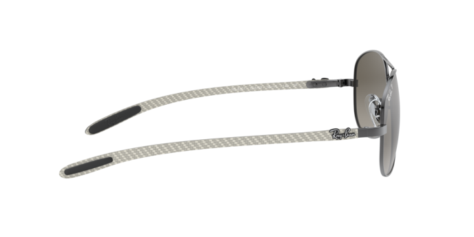 Ray-Ban Rb8301 RB8301 004/N8 Gunmetal – LookerOnline