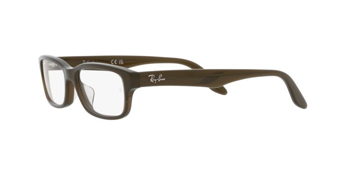 Ray-Ban RX5415D 8289 - Men and Women Eyeglasses | LookerOnline