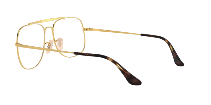 Ray-Ban The General RX6389 2500 – LookerOnline