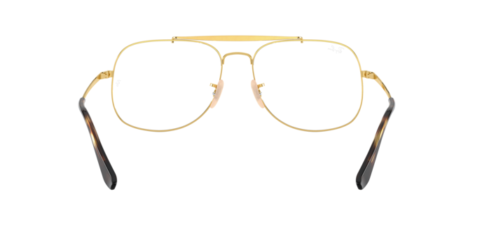 Ray-Ban The General RX6389 2500 – LookerOnline