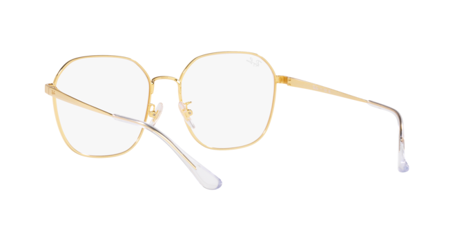 Ray-Ban RX6490D 2500 – LookerOnline