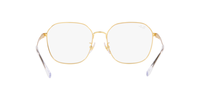 Ray-Ban RX6490D 2500 – LookerOnline