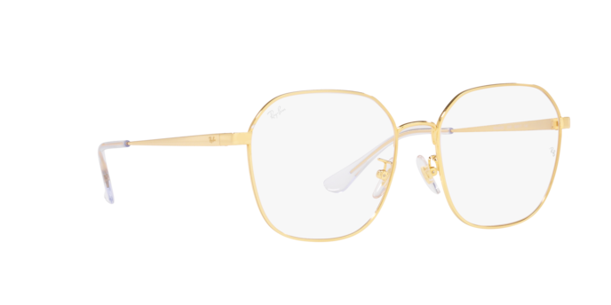 Ray-Ban RX6490D 2500 – LookerOnline